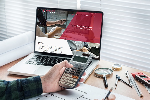 參考範例 - RWEB.HK (Advanced Web Solutions Ltd.)