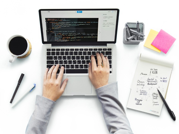 公司簡介 - RWEB.HK (Advanced Web Solutions Ltd.)